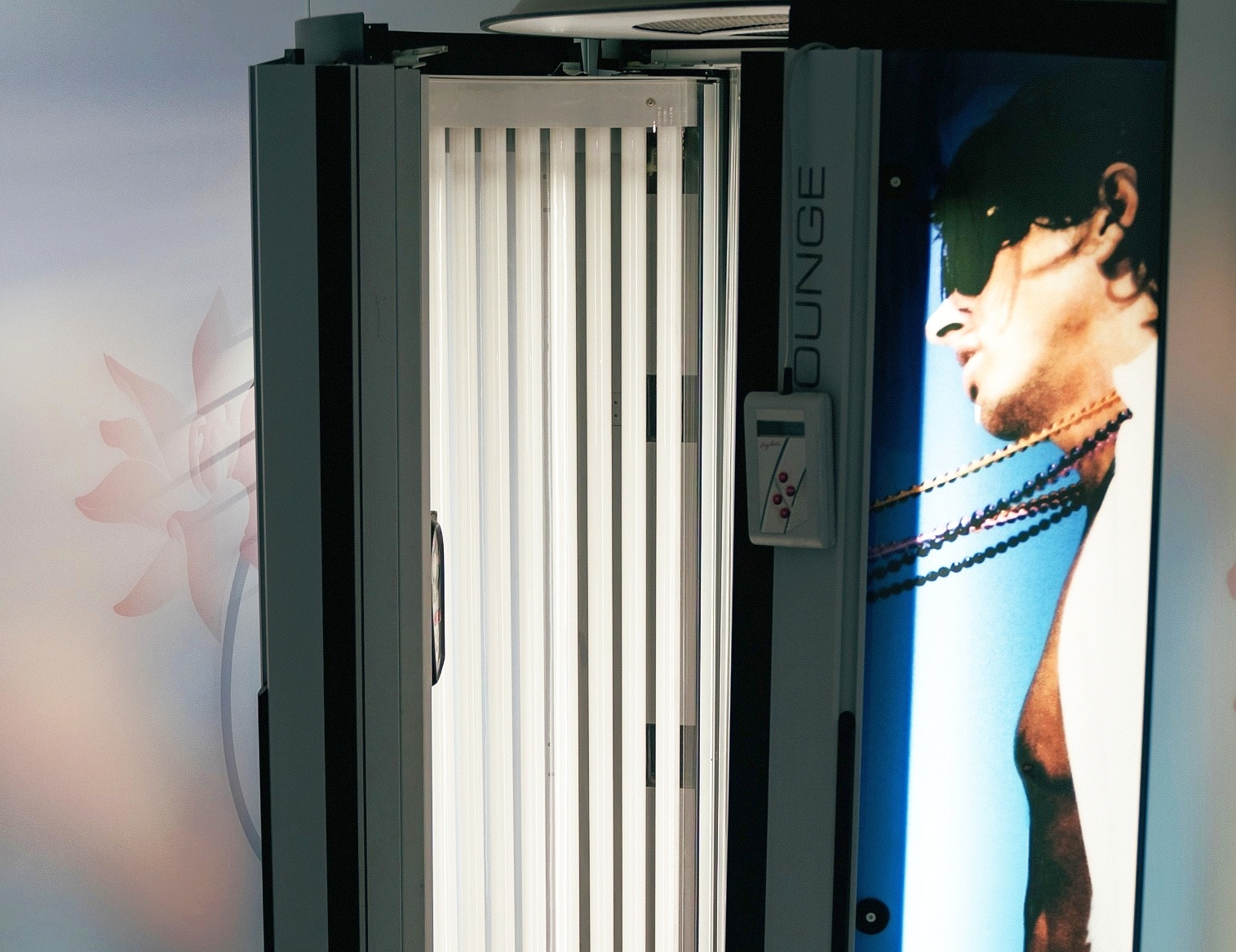 Solarij – Kozmetički Studio Nuša